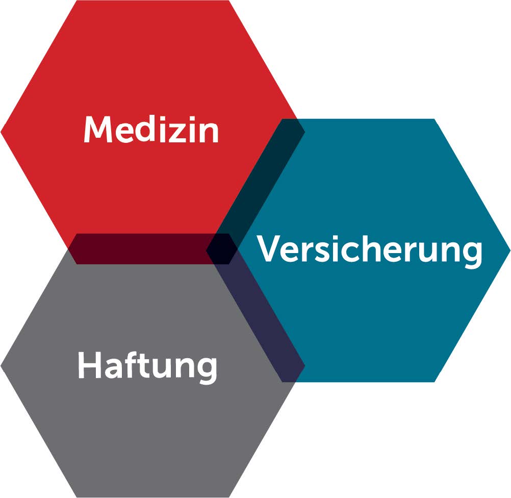 Wir sind Spezialisten für Medizin-, Haftungs- und Versicherungsrecht. | BergmannPartner